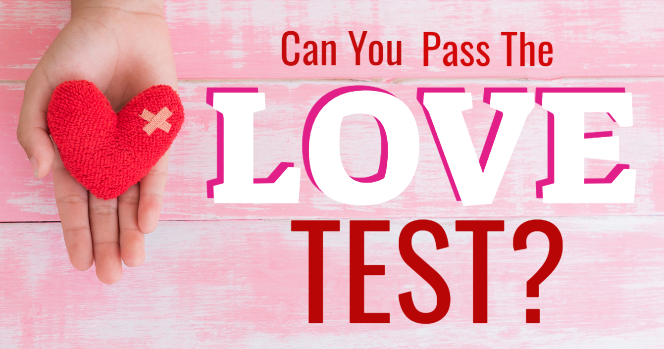 can-you-pass-the-love-test